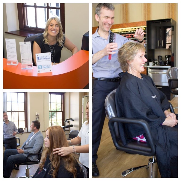 Hairdressing – Hairmatters