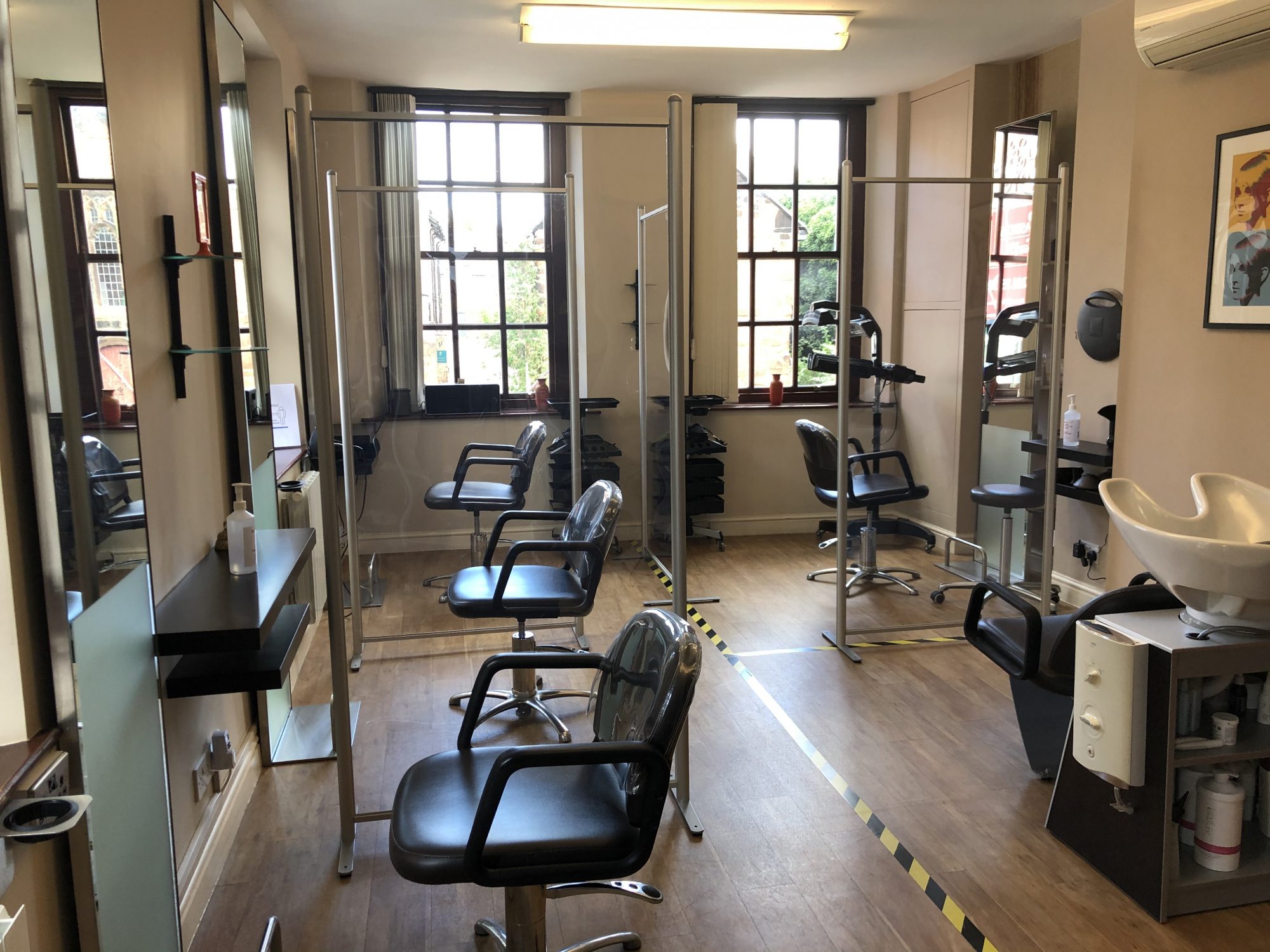 Covid-19 Update – Hairmatters